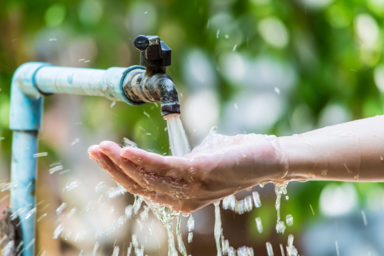 Water, Sanitation, Hygiene (WaSH) - CENN - Shaping The Future By ...