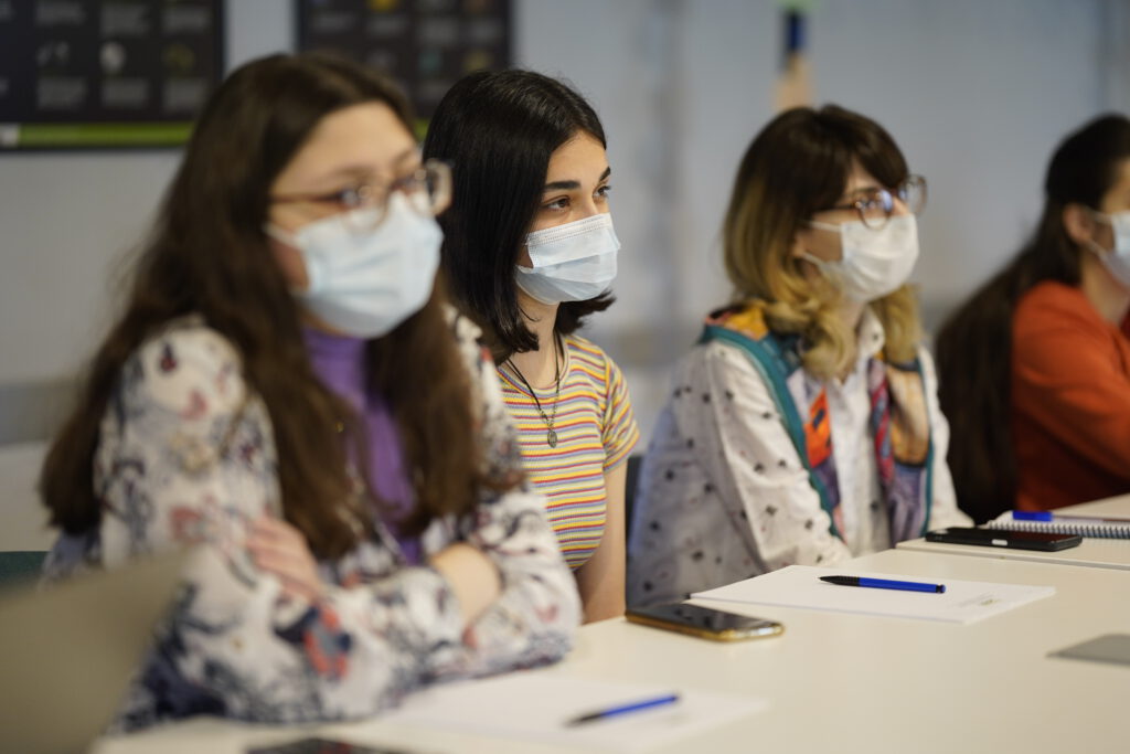 Projects Cenn Shaping The Future By Changing Today