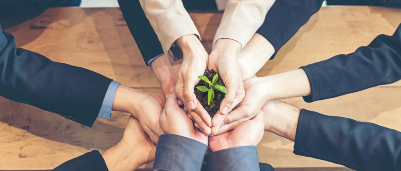 Enabling business environment for an inclusive economy - CENN - Shaping ...