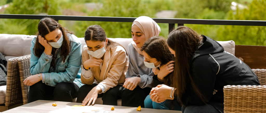 Gender equality and women empowerment - CENN - Shaping The Future By ...