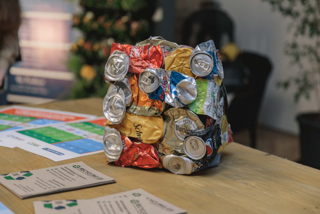 Projects Cenn Shaping The Future By Changing Today