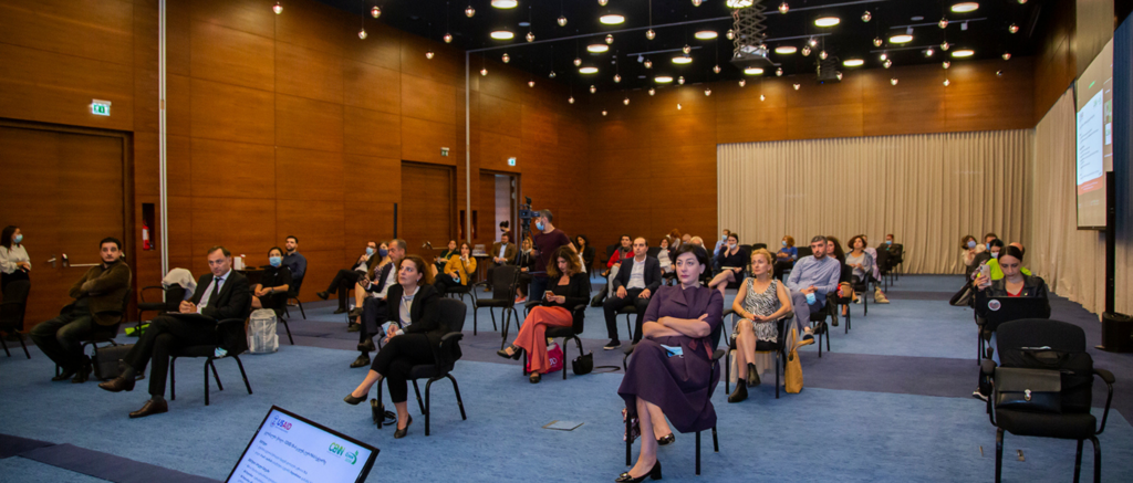 Participatory and inclusive governance - CENN - Shaping The Future By ...