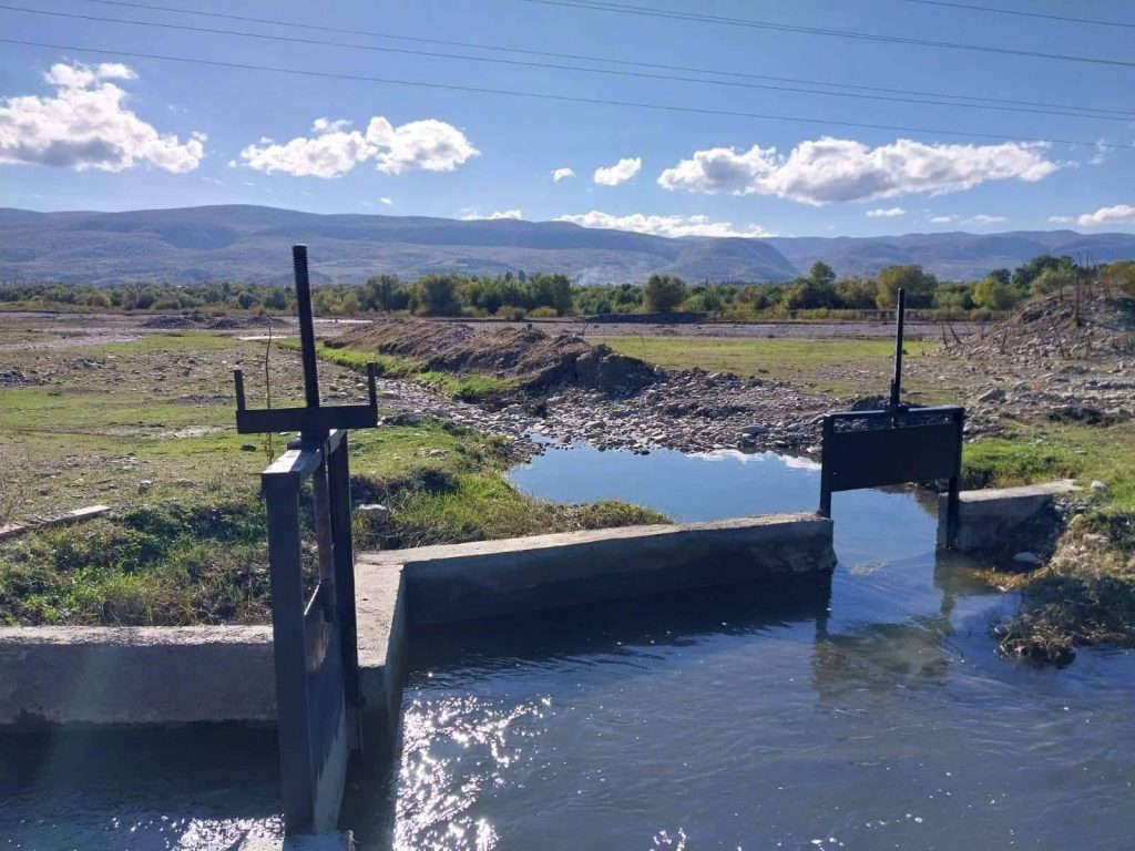 Clean and accessible water for more than 500 families in rural areas ...