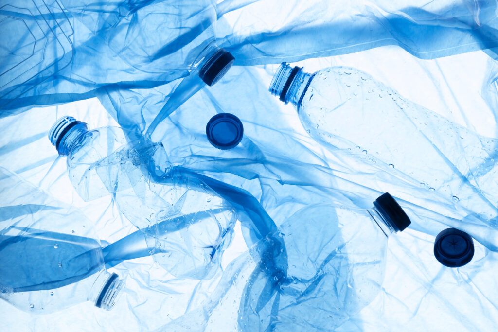 Plastic Waste Prevention Project - CENN - Shaping The Future By ...