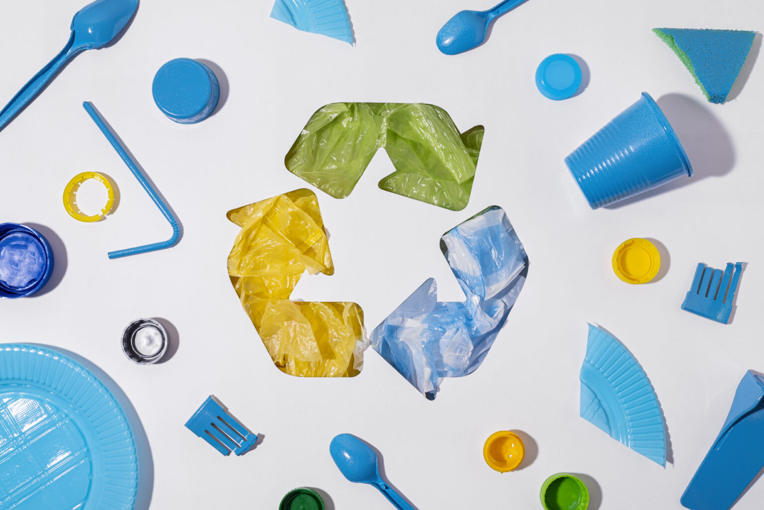 End Plastic Pollution in Georgia - Pledging Campaign - CENN - Shaping ...