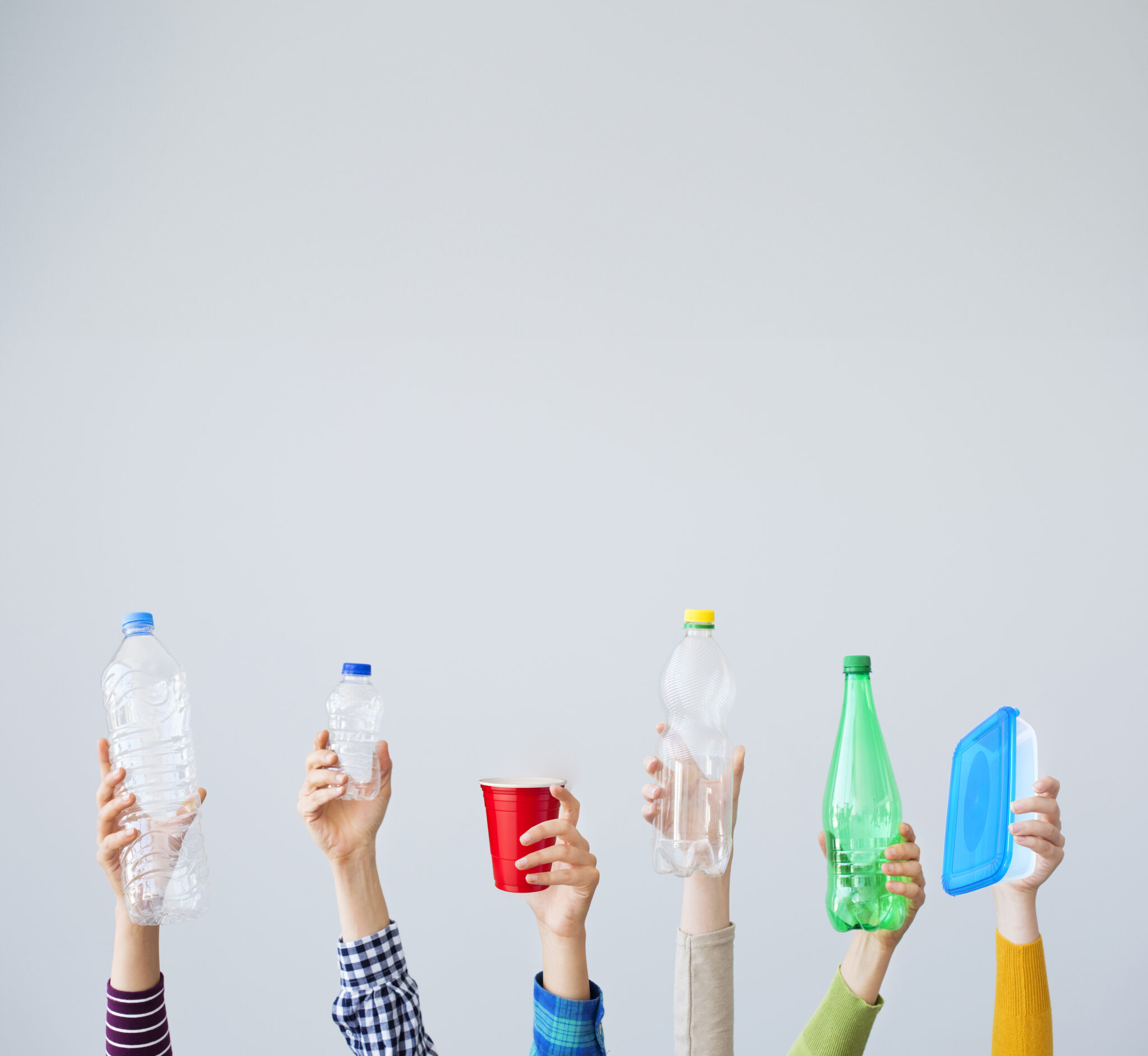 SOS School Plastic Challenge - A Campaign for Schools in Georgia - CENN ...