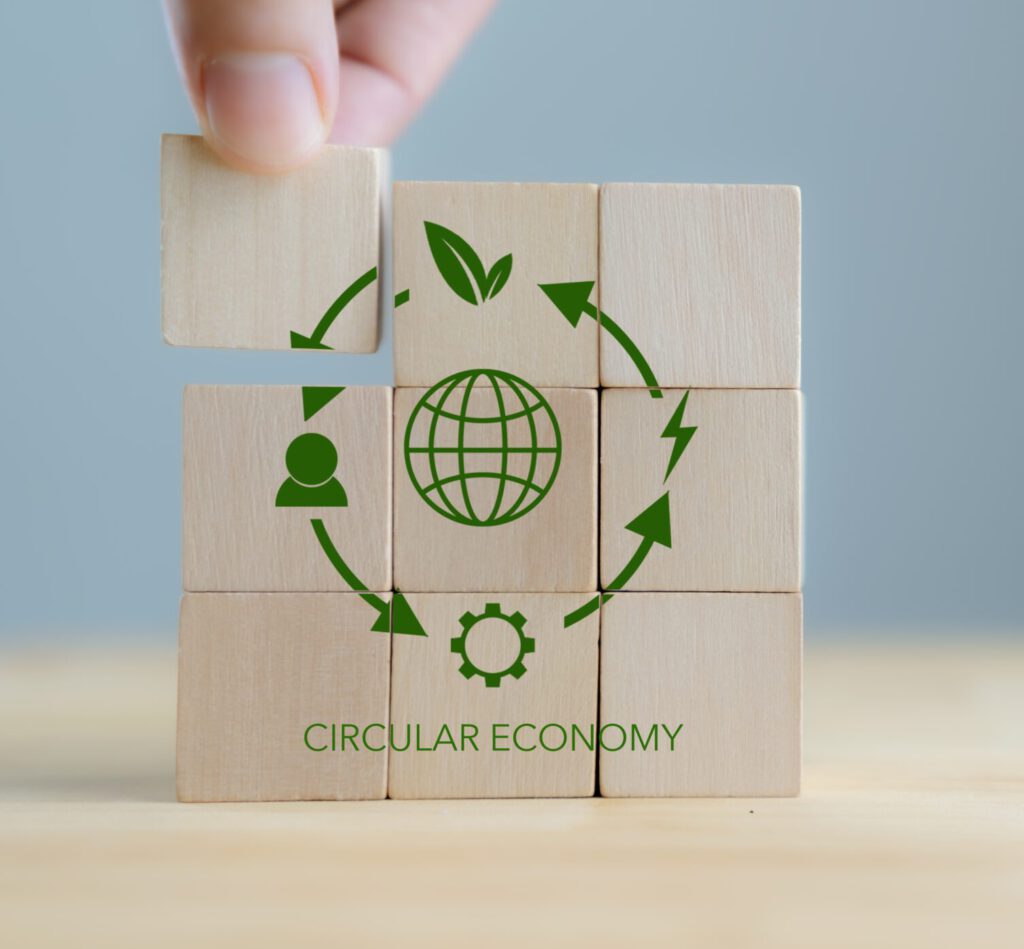 Tbilisi Circular Lab - Piloting Reusable Packaging Systems - CENN ...