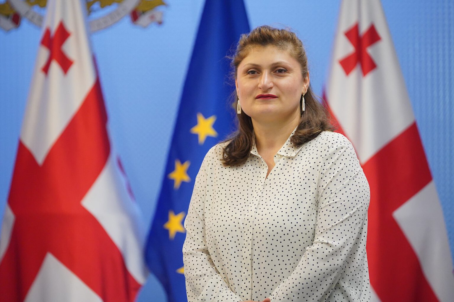 Shedding light on Georgia’s energy and climate strategy - CENN ...