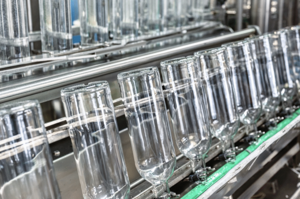 How Reuse Systems Are Creating a Circular Future for Food and Beverage ...